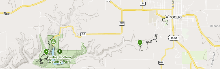 2023 Best Kid Friendly Trails in Viroqua | AllTrails