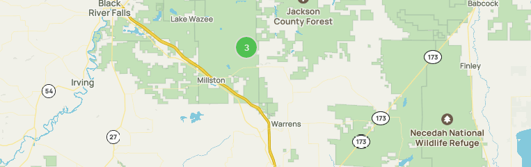 Best Forest Trails in Warrens | AllTrails