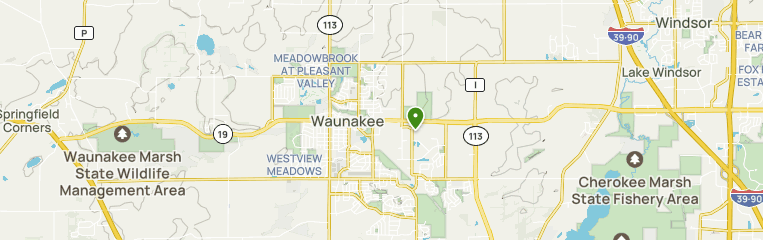 Best Historic Site Trails in Waunakee | AllTrails
