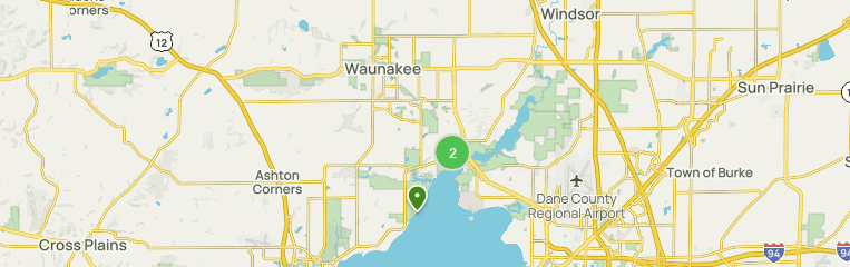 Best Lake Trails in Waunakee | AllTrails