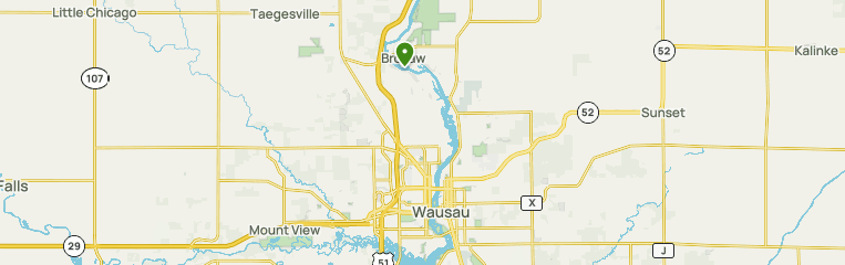 Best Cross Country Skiing Trails in Wausau | AllTrails