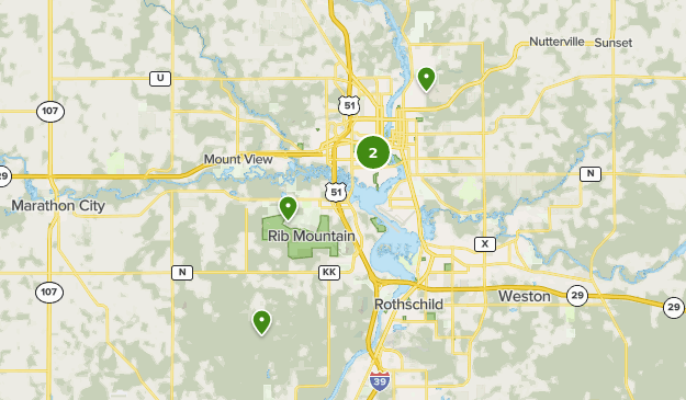 Best Walking Trails near Wausau, Wisconsin | AllTrails