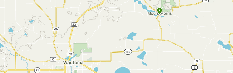 Best Forest Trails in Wautoma | AllTrails