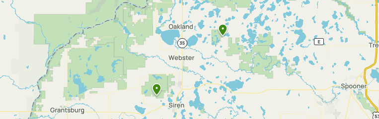 Best Forest Trails in Webster | AllTrails