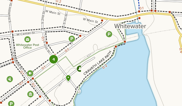 Best Road Biking Trails near Whitewater, Wisconsin | AllTrails