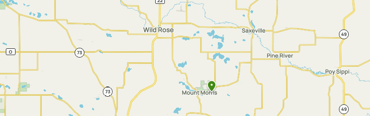 2023 Best Forest Trails in Wild Rose | AllTrails