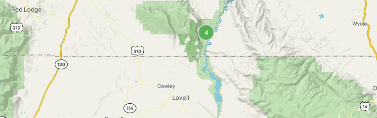 Best Historic Site Trails in Cowley | AllTrails