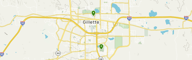 Best Bird Watching Trails in Gillette | AllTrails