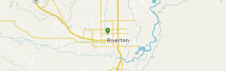 Best Walking Trails in Riverton | AllTrails
