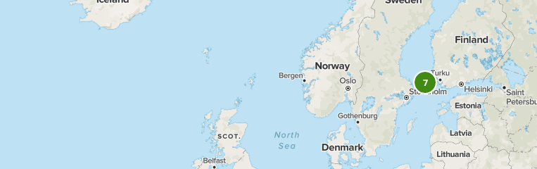 Best Walking Trails in Aland Islands | AllTrails