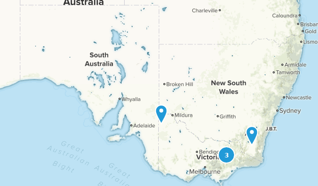 Best Snowshoeing Trails in Australia | AllTrails