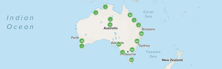 Best state parks in Australia | AllTrails
