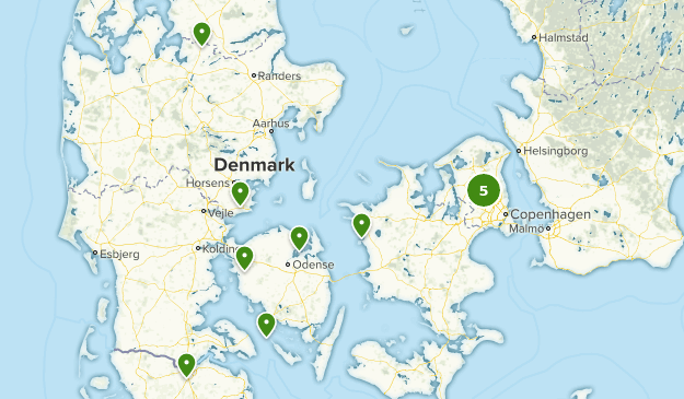 Best Fishing Trails in Denmark | AllTrails