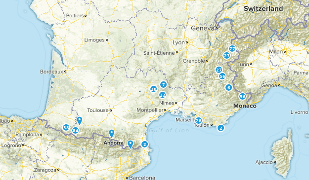 Best National Parks in France | AllTrails