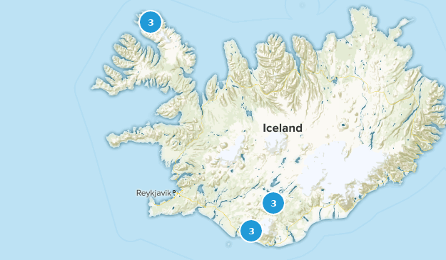 Best Backpacking Trails in Iceland | AllTrails