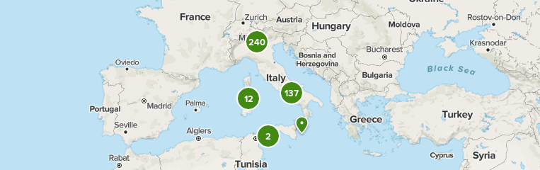 Best national parks in Italy | AllTrails