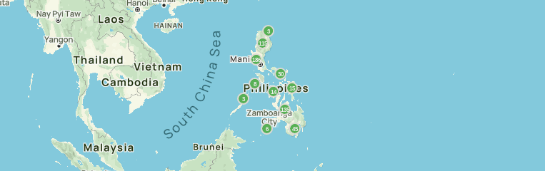 2023 Best 10 Forest Trails in Philippines | AllTrails