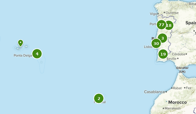 Best Mountain Biking Trails in Portugal | AllTrails