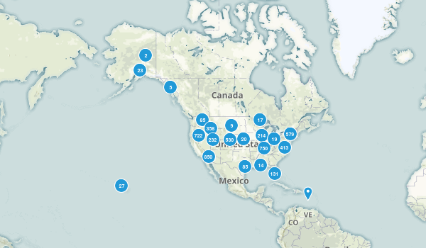 Best Camping Trails in United States | 207459 Photos & 154719 Reviews ...