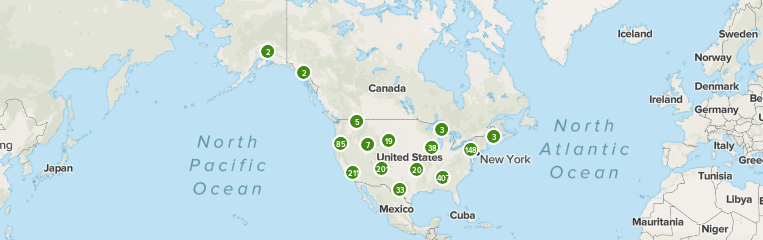 Best 10 Cave Trails in United States of America | AllTrails