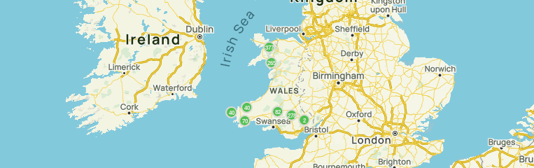 Best national parks in Wales | AllTrails