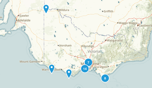 Best Beach Trails in Victoria | 222 Photos & 25 Reviews | AllTrails