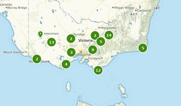 Best Camping Trails in Victoria Australia | AllTrails