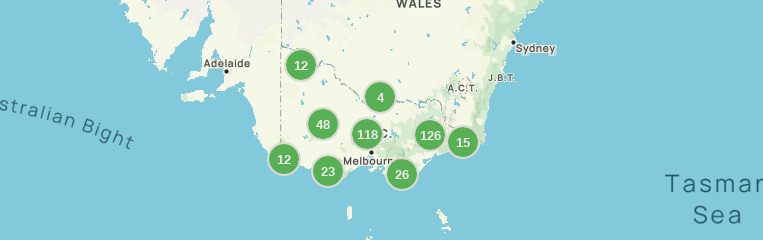 2023 Best 10 Camping Trails in Victoria | AllTrails