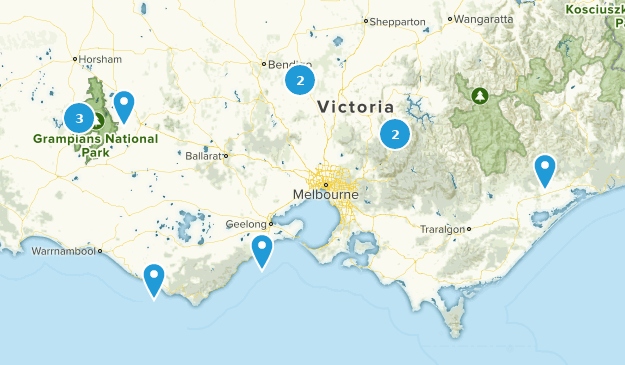 Best Cave Trails in Victoria Australia | AllTrails