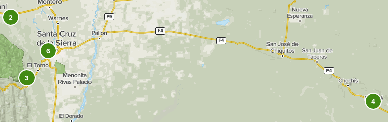 10 Best River Trails in Santa Cruz | AllTrails