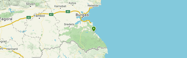Best parks in Burgas, Bulgaria | AllTrails