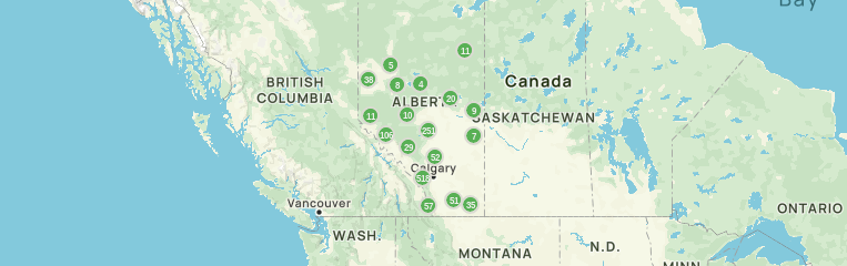 2023 Best 10 Kid Friendly Trails in Alberta | AllTrails