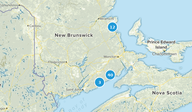 Best National Parks in New Brunswick, Canada | AllTrails