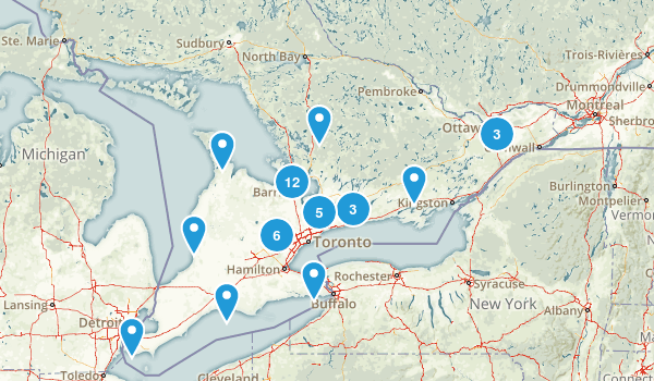 Best Horseback Riding Trails in Ontario, Canada | AllTrails