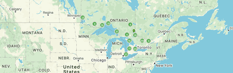 Best provincial parks in Ontario, Canada | AllTrails