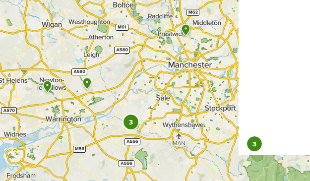 Best Local Parks in Greater Manchester, England | AllTrails