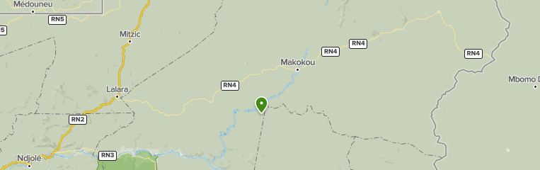 Best parks in Ogooué-Ivindo, Gabon | AllTrails