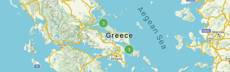 2023 Best Child Friendly Trails in Evia | AllTrails