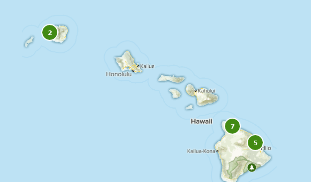 Best River Trails in Hawaii Hawaii | AllTrails