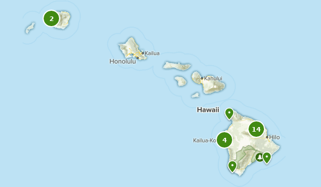 Best State Parks in Hawaii, Hawaii | AllTrails
