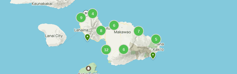 10 Best Kid Friendly Trails in Maui | AllTrails