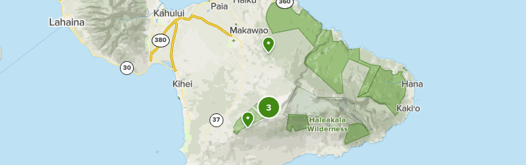 Best Mountain Biking Trails in Maui | AllTrails