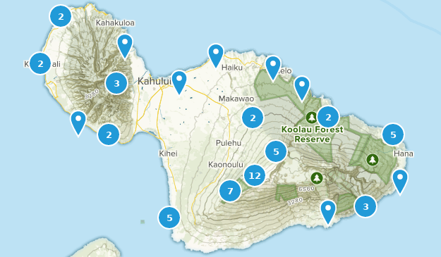 Best Parks in Maui, Hawaii | AllTrails