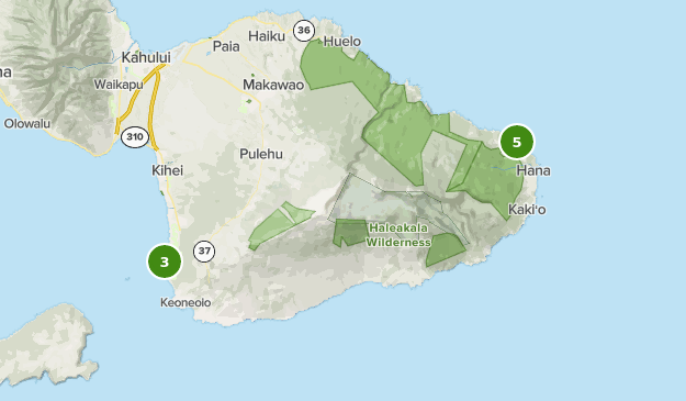 Best State Parks in Maui, Hawaii | AllTrails