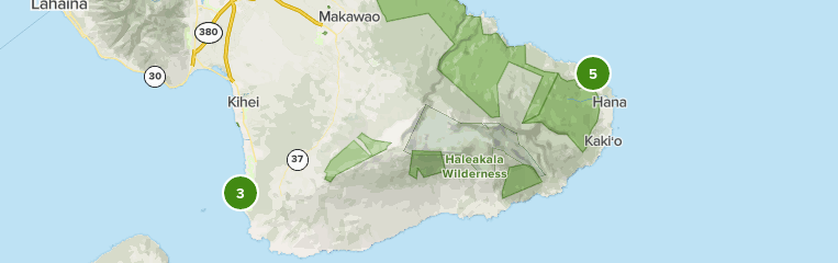 Best state parks in Maui, Hawaii | AllTrails