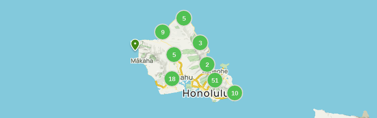 10 Best Kid Friendly Trails in Oahu | AllTrails