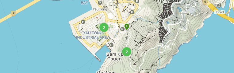 Best Historic Site Trails in Kwun Tong | AllTrails