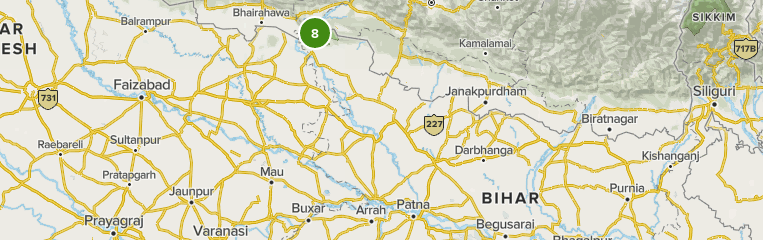 Best 10 Forest Trails in Bihar | AllTrails