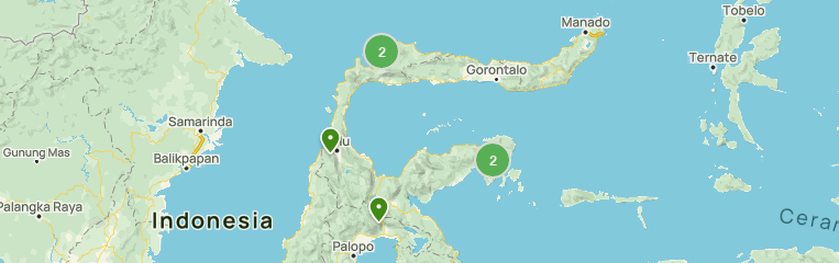 2023 Best City Walk Trails in Central Sulawesi | AllTrails