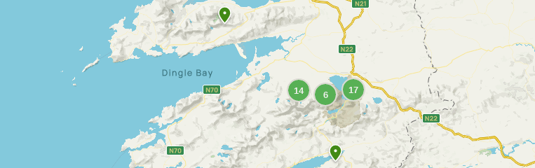 Best national parks in County Kerry, Ireland | AllTrails